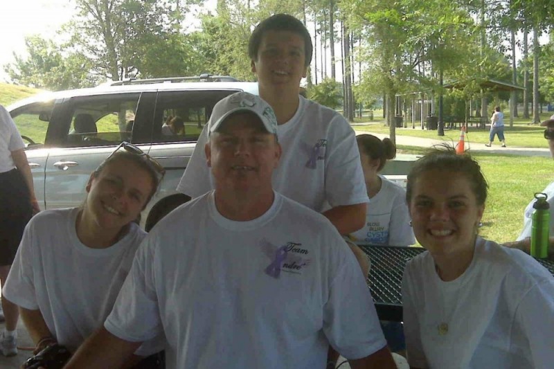 Fundraiser for Meghan Fitzmaurice by Samantha Richardson : Sean ...
