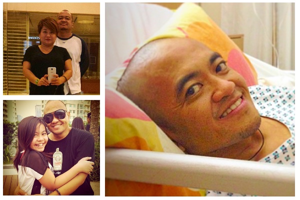 Fundraiser by Mary Anne Ticar Bonadio : Raymond Machan. Pay It a Forward.