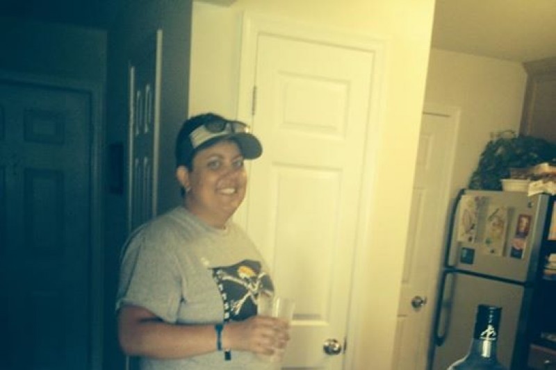 Fundraiser by Jennifer Puskar : I am 35 & need a kidney transplant