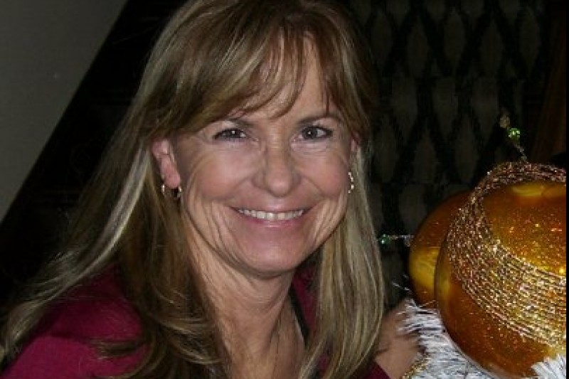 Fundraiser by Amy Augustine : Miss Wilma's Get Well Soon Fund