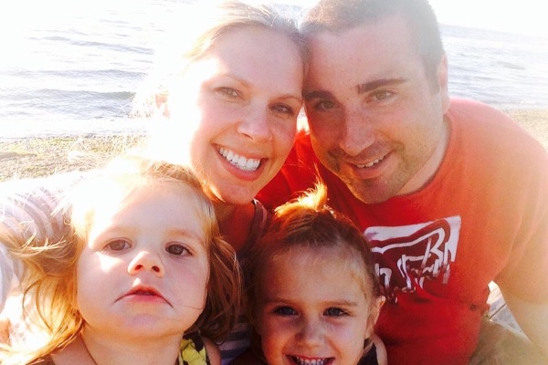 Fundraiser for Jennifer Summers Knigge by Morgan Allen : Jennie Knigge ...