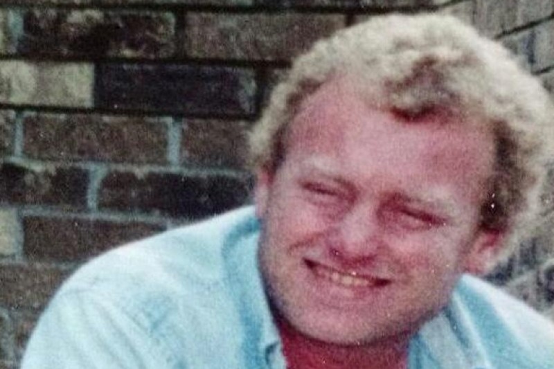 Fundraiser by Scott Joffe : Albert Glenn Family Fund