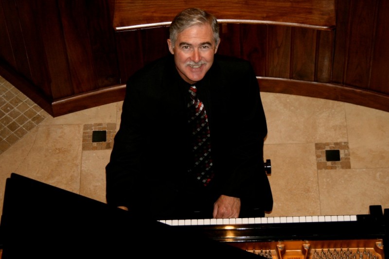 Fundraiser for Michael Coonrod by Susan Day : New Composition for ...