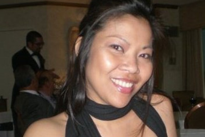 Fundraiser by Celeste Bess Te : Mary Jane Peralta Memorial Fund