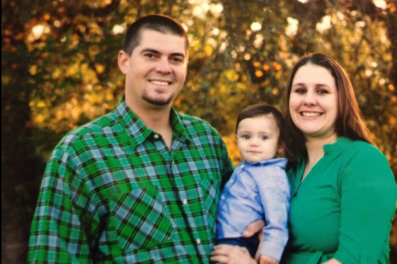 Fundraiser for Jacob McClellan by Tracy Goetz : Jacob McClellan Burn Fund