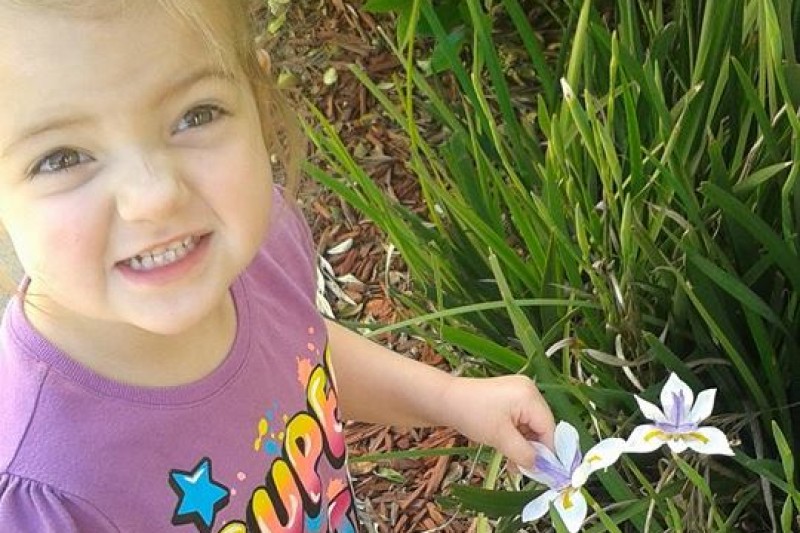 Fundraiser by Tami Lee Gustin : Chloe Gustin Memorial Fund