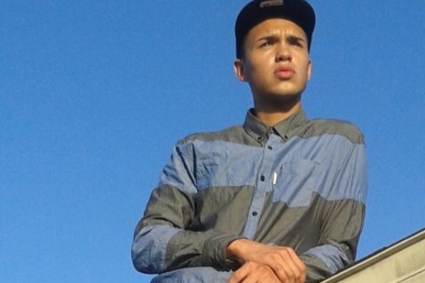 Fundraiser for Orlando Bolanos by Justin Smith : Help Noel Bolanos