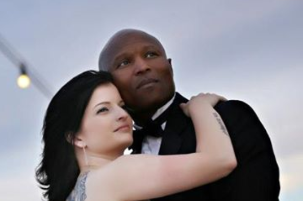 Fundraiser by Monica Avery : Help my wife get stem cell replacement!