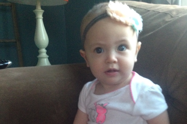 Fundraiser by Alisa Vance : Hadley Sue Bromley