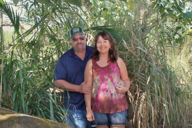 Fundraiser by Sarah Barton : Karla Boone's Recovery