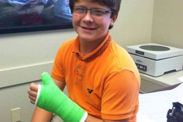 Fundraiser for Vikki Defee by Benjamin Tyrone Cranford : Michael "Mikey ...