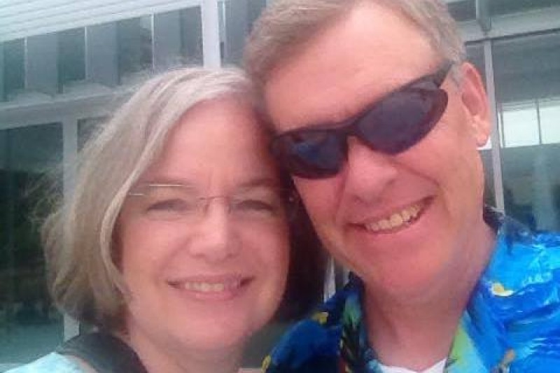 Fundraiser for Susan Dill by Jennifer Coppock : Dollars for the Dills