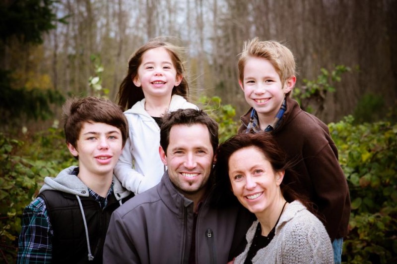 Fundraiser for Aaron Holmberg by Justin Haney : Helping the Holmbergs ...
