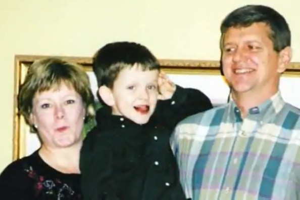 Fundraiser by Neil Turnock : Kevin Kennelly Jr. Memorial Scholarship