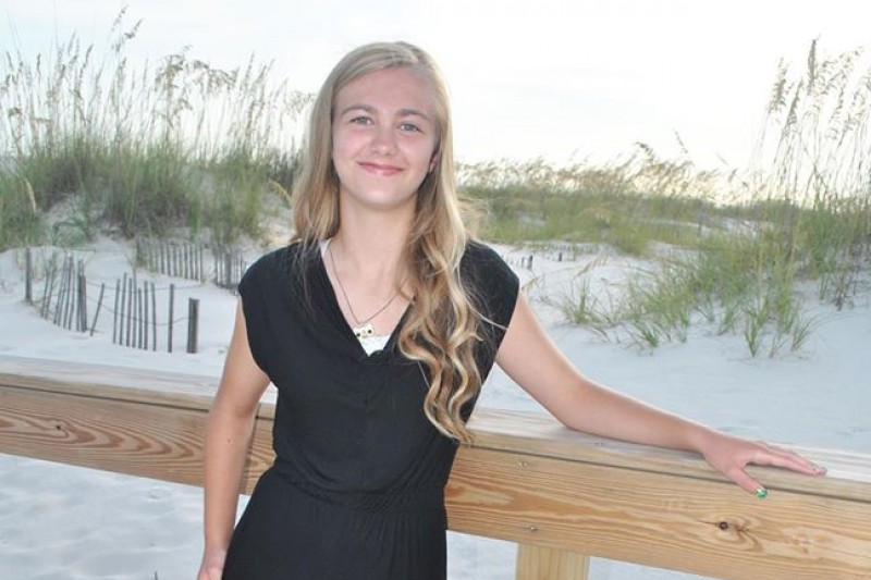 Fundraiser for Julie Brunner by Rebecca Brunner : POTS Treatment for Becca