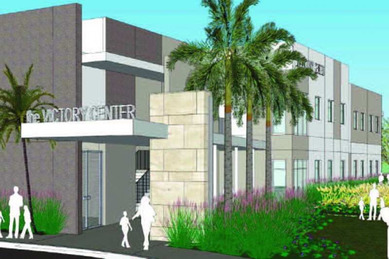 Fundraiser for Jaime Aybar by Cassie Nelson : The New Victory Center