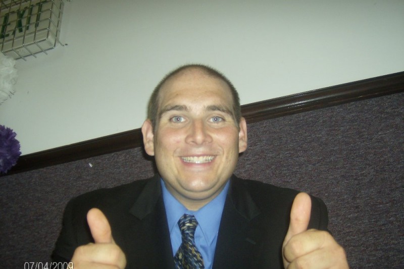 Recaudación de fondos de Tim Gropp: Pastor Tim Heart Fund