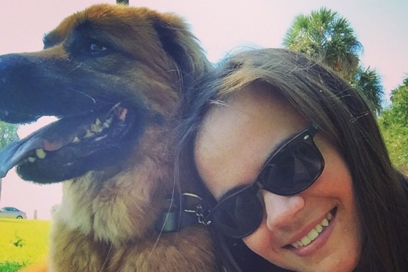 Fundraiser for Stacey Austin by Leah Rhyne : The Help Stacey and Dallas ...