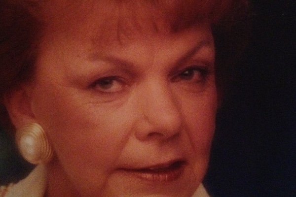 Fundraiser by Sandra Ward : Memorial Fund Frances Ward Byrn