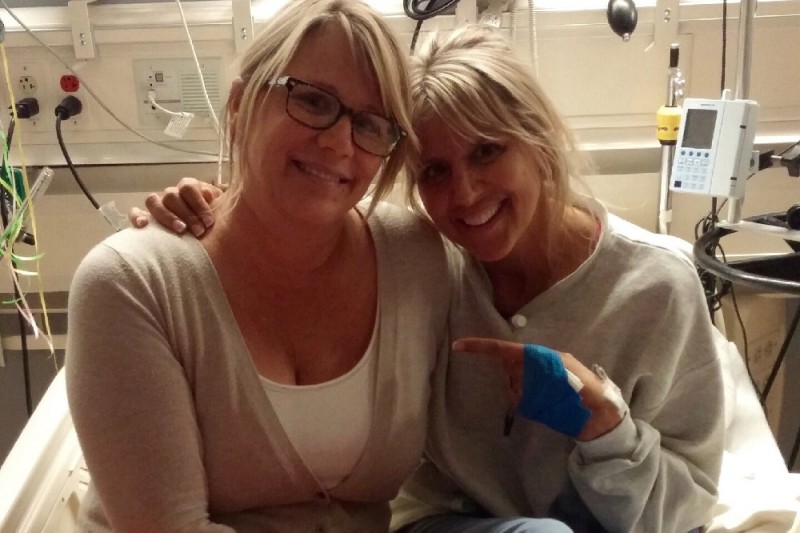 Fundraiser for Alisa Easley by Janet Prouty : Alisa Easley's Kidney ...