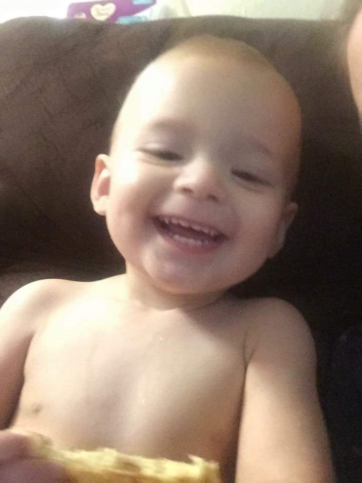 Fundraiser for Aaron Steele by Hayden Elliott : Jaycen Dean Steele ...