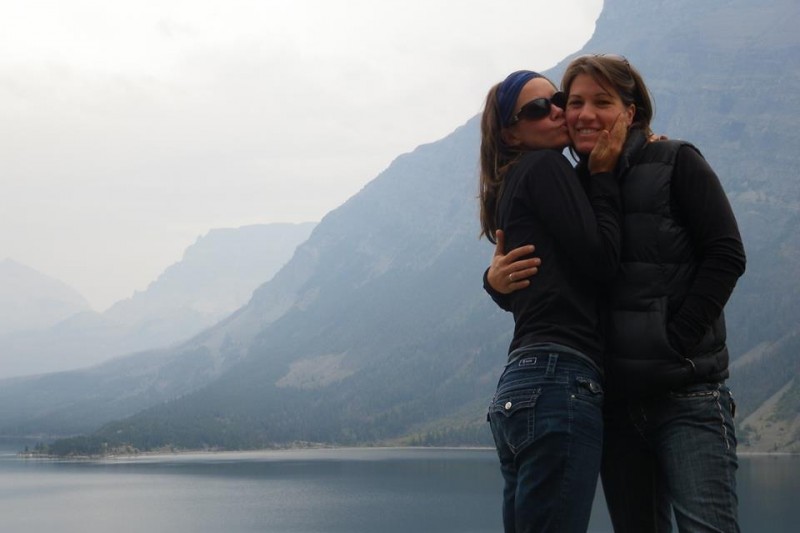 Fundraiser for Laura Kentnesse by Kate Westfall : Remembering Anita ...