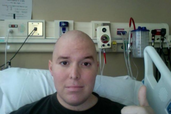 Fundraiser by Jennifer Archambault : Bone Marrow Transplant