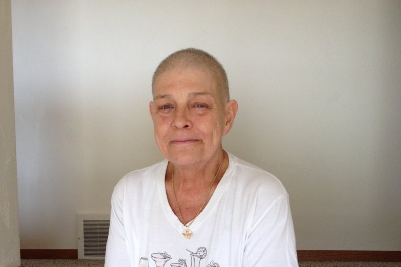 Fundraiser for Lynn Farr by Tammy Rae : Lynn Farr - Road to recovery fund