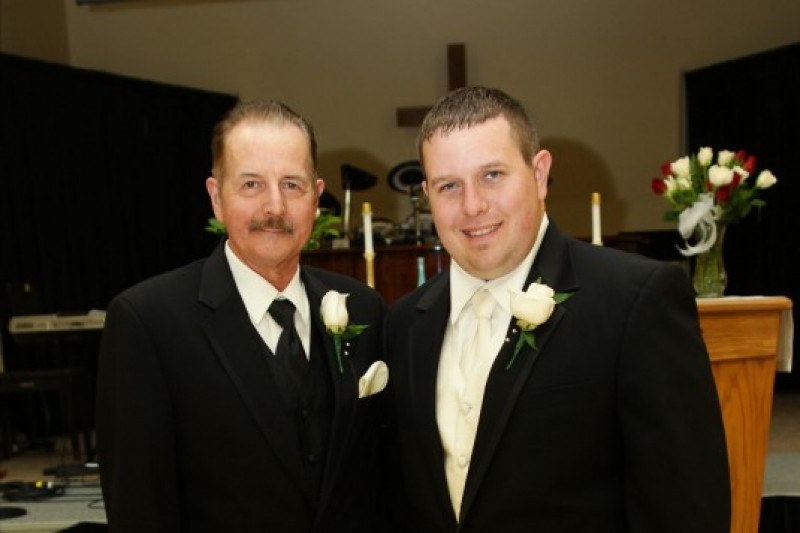 Fundraiser by Colby Mason Rigelman : Todd's Medical Expenses