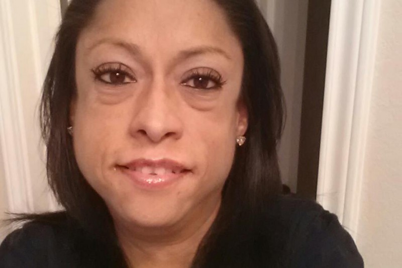 Fundraiser by Amy Salas Ontiveros : "Not Giving Up Without A Fight!"