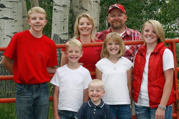 Fundraiser for Brian Anson by Amber Matthews McCreath : Fundraiser for ...