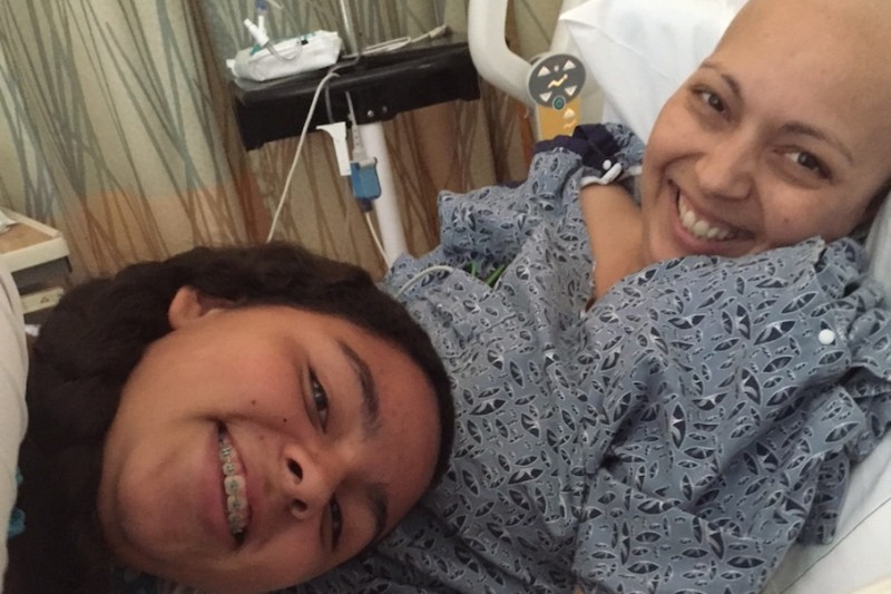 Fundraiser by Michelle Adame : Michelle Adame's Fund