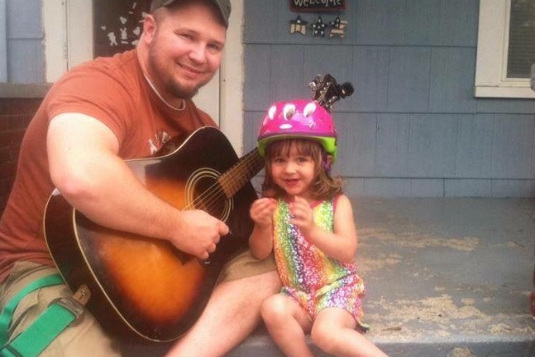 Fundraiser for robert lawson by Jeremy Joseph : Lilly strong