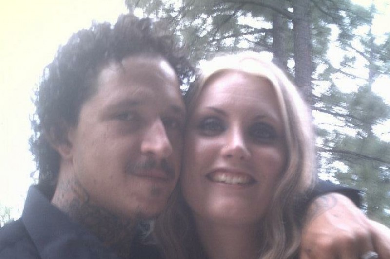 Fundraiser by Jessica Correll : The Flores Family