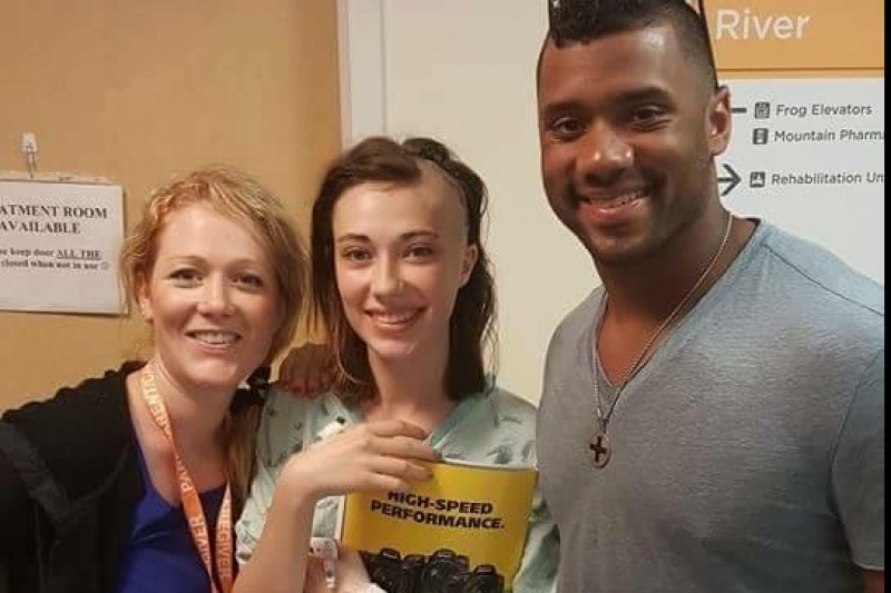 Fundraiser by Colleen Knudson : Arianna Cole Medical Fund