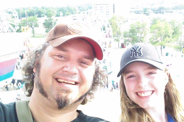 Fundraiser for Brian Sauvageau by Tonya Simenson : Brian Sauvageau ...