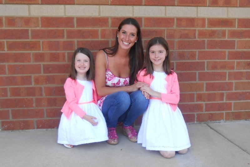 Fundraiser for Anthony Holbrook by Jessica Holbrook Tanner : Emily ...