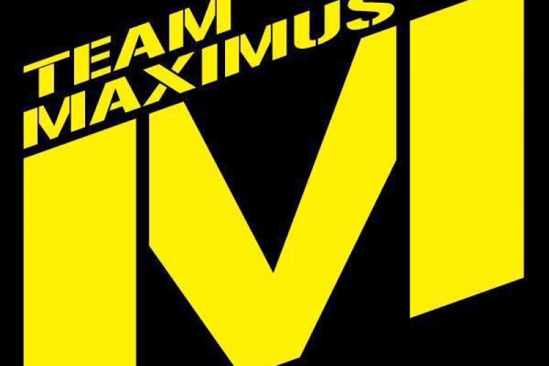 Fundraiser by AmErica Spitz : Team Maximus - Road to the Games