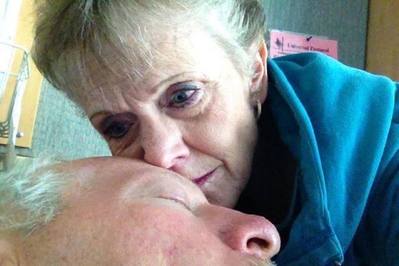 Fundraiser for Gayle Wilson by Chris Wilson : RAY WILSON JR. HELP FOR ...