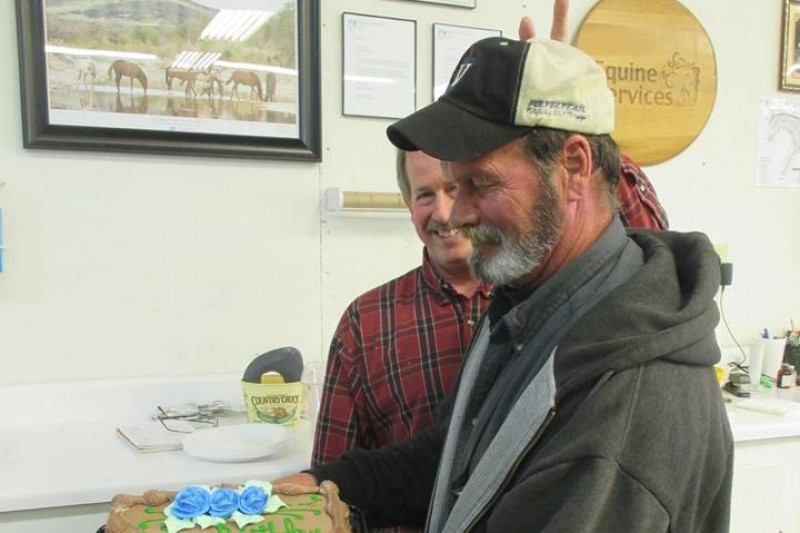 Fundraiser for Danny and Gail Boyd by Megan Dru Magee McCormick : Danny ...