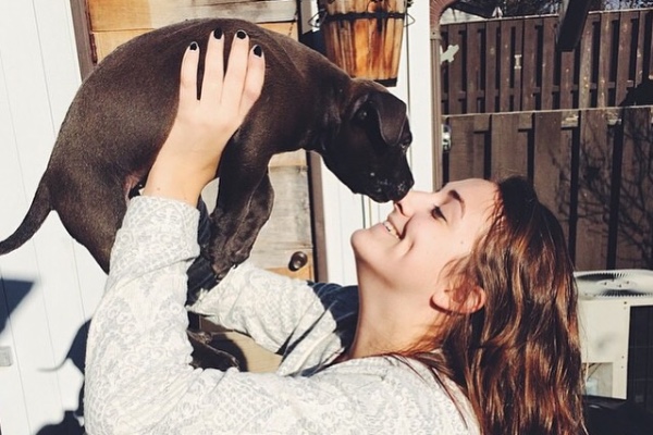 Fundraiser by Sinéad Marie Foley : Victoria Callahan's Family