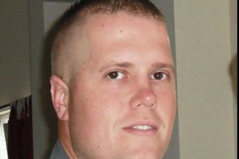 Fundraiser for Amanda Harmon by Angela Keith-Mays : Chad Amburgey ...