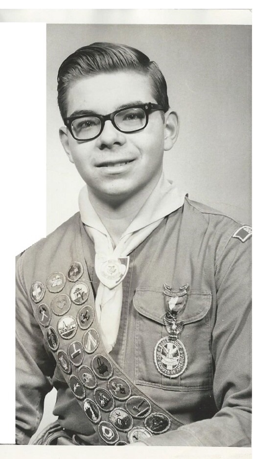 Dean Conner's Instagram, Twitter & Facebook on IDCrawl