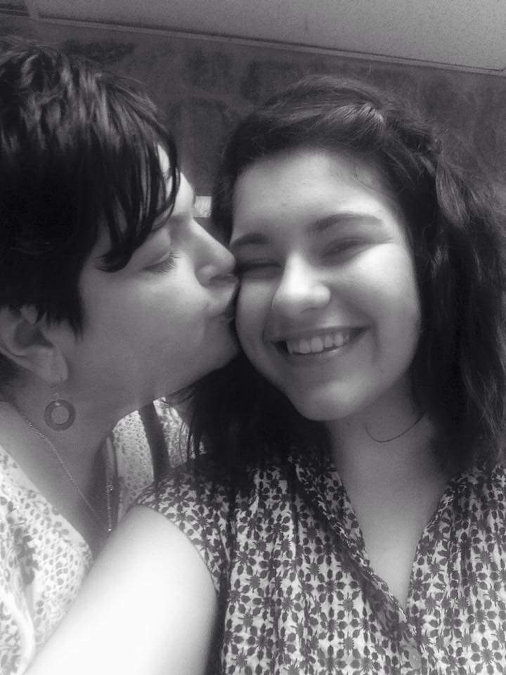 Fundraiser for Faith Cymek by Kristina Higbee : Peace & Strength ...