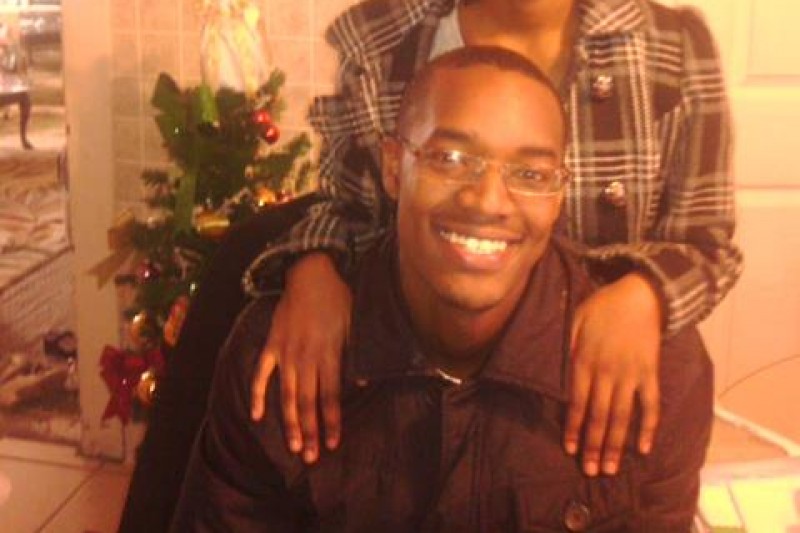 Fundraiser for Paul Karanja by Ruben Sança : Jeremiah Karanja Funeral Fund