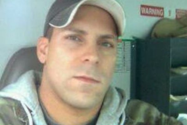 Fundraiser by Jojo Mazzarella : A grave stone for my son Matthew