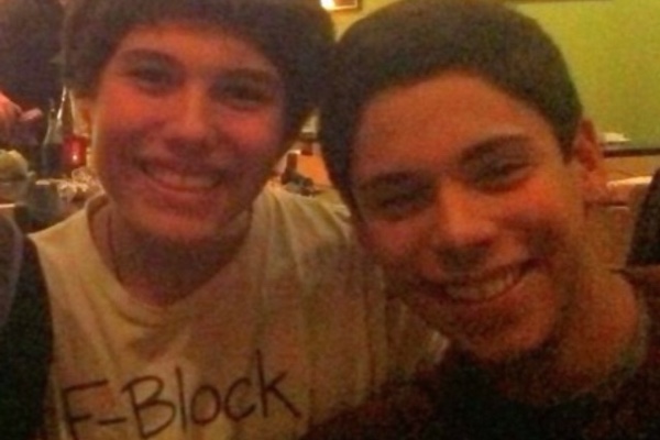 Fundraiser for Lisa Allee by John Guion : Tyler & Casey Allee Jumbo Family