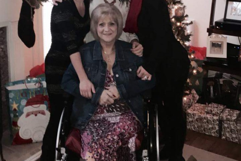 Fundraiser by Lisa Saitta Taliercio : Dorothea Saitta's medical expenses