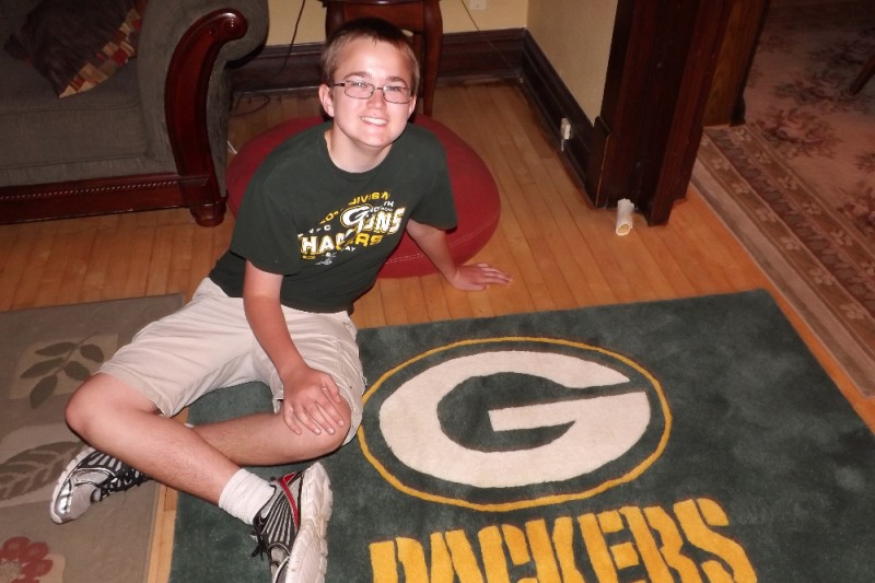 Fundraiser by Luci Ramthun : Noah's European WAM Music Tour