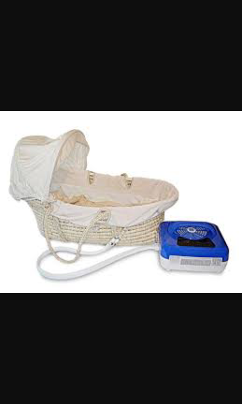 Fundraiser by Kelly Newton : Cuddle Cot from Amber